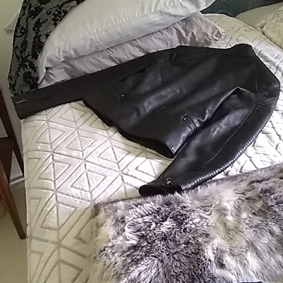 Philomena Petti | Jackets & Coats | Philomena Petti Jacket | Poshmark